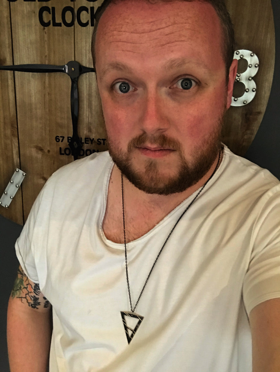 Drummer Spotlight - Pete Barber – Full Circle Co.