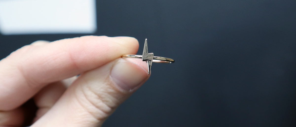 Bolt – Full Circle Co.