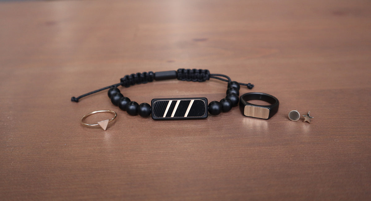 Rings – Full Circle Co.