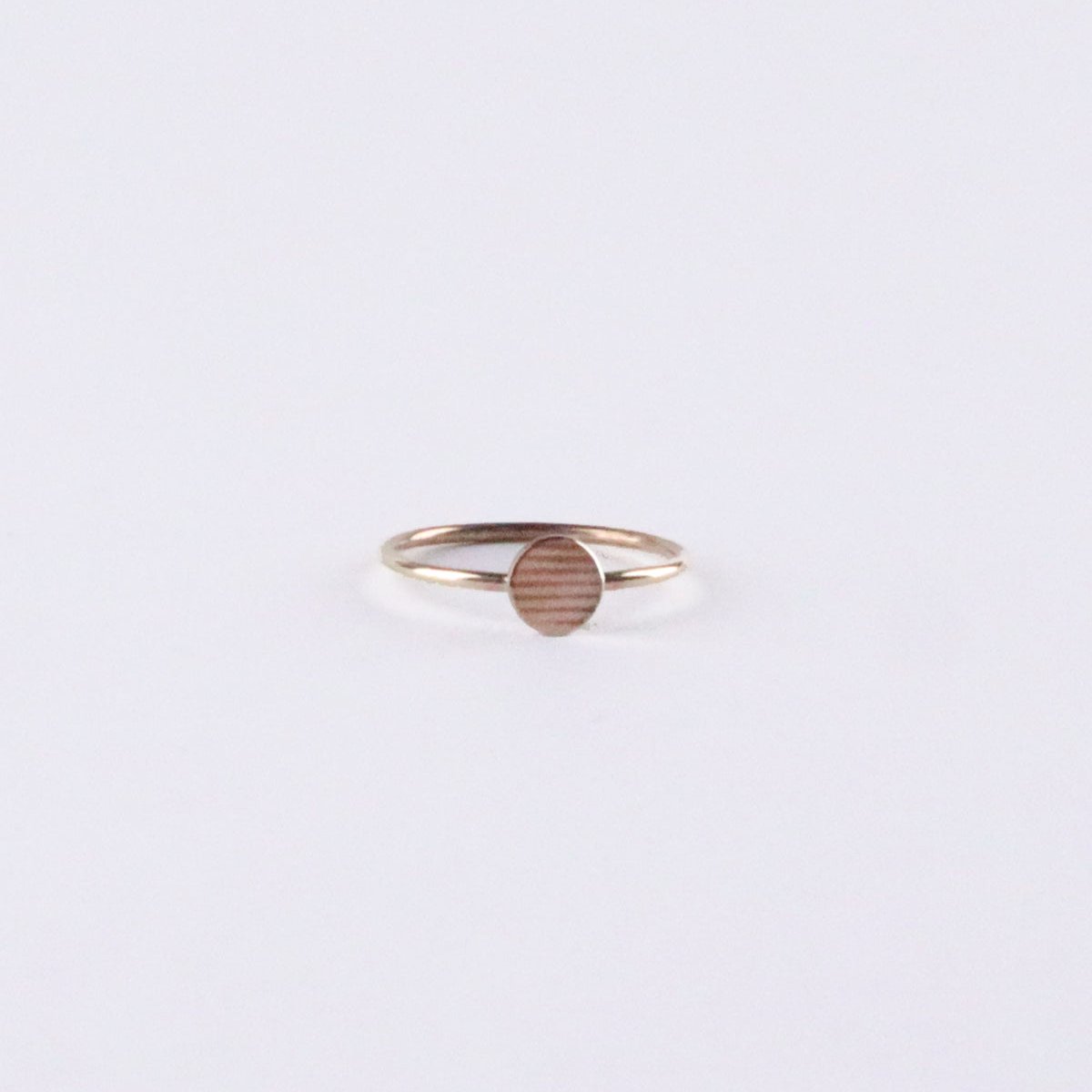 Reclaimed Cymbal Rings – Full Circle Co.