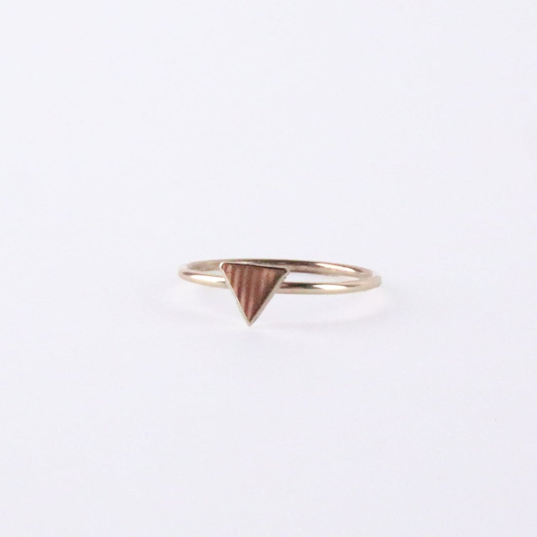 Reclaimed Cymbal Rings – Full Circle Co.